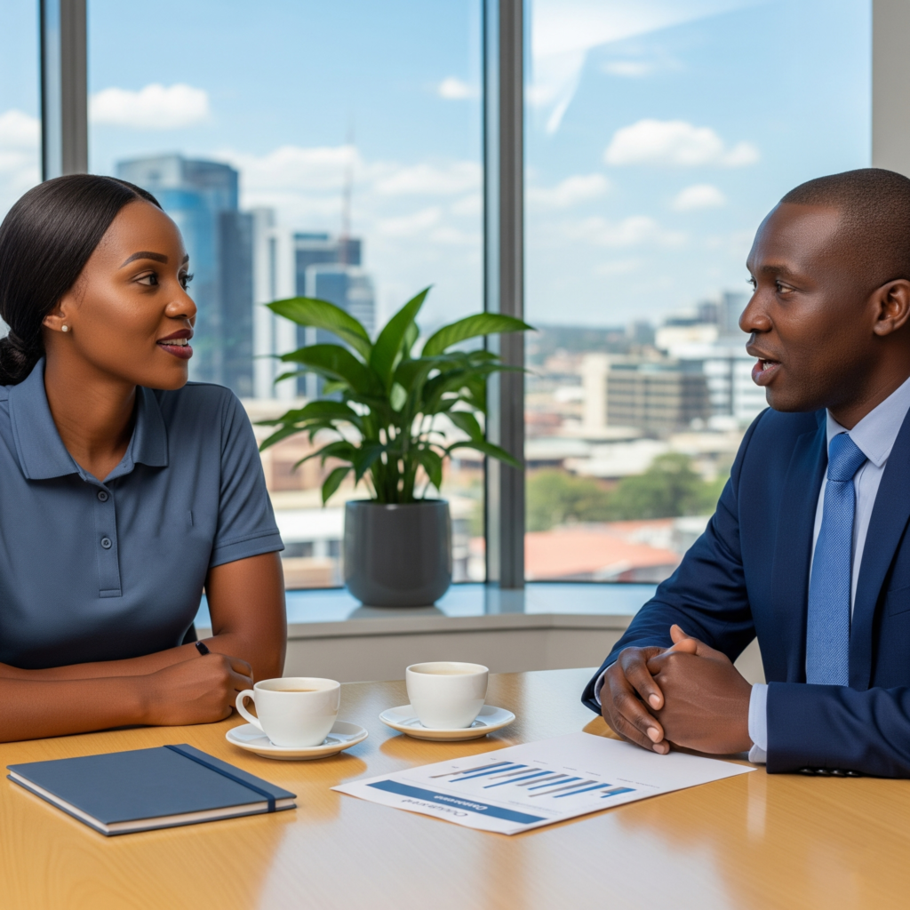 Group Life Assurance